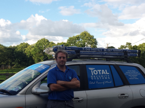 About Total Security Systems - Total Security Systems